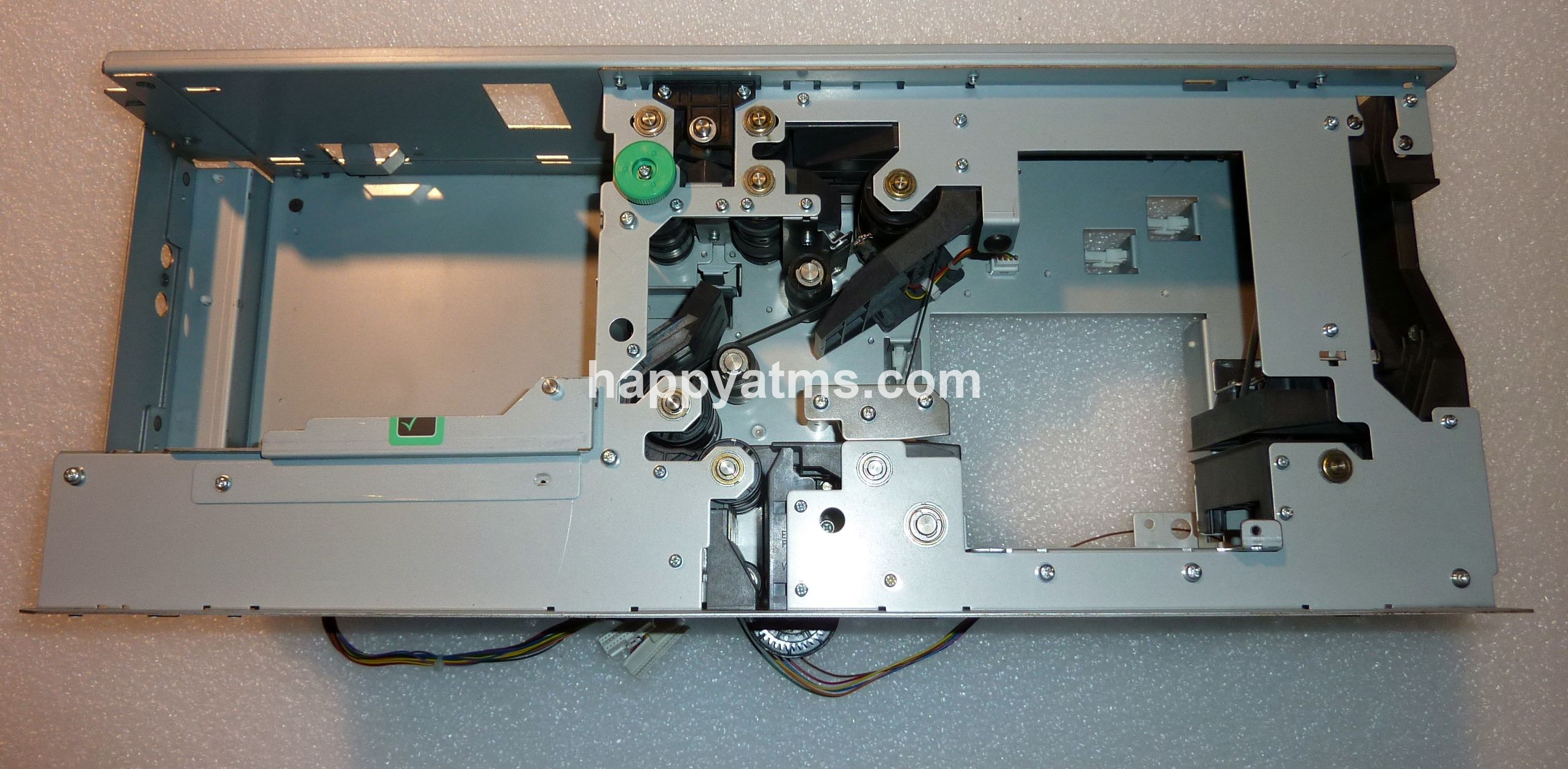 NCR BNA3 R/A GARAGE FRU PN: 009-0024183, 90024183, 0090024183 | NCR ...