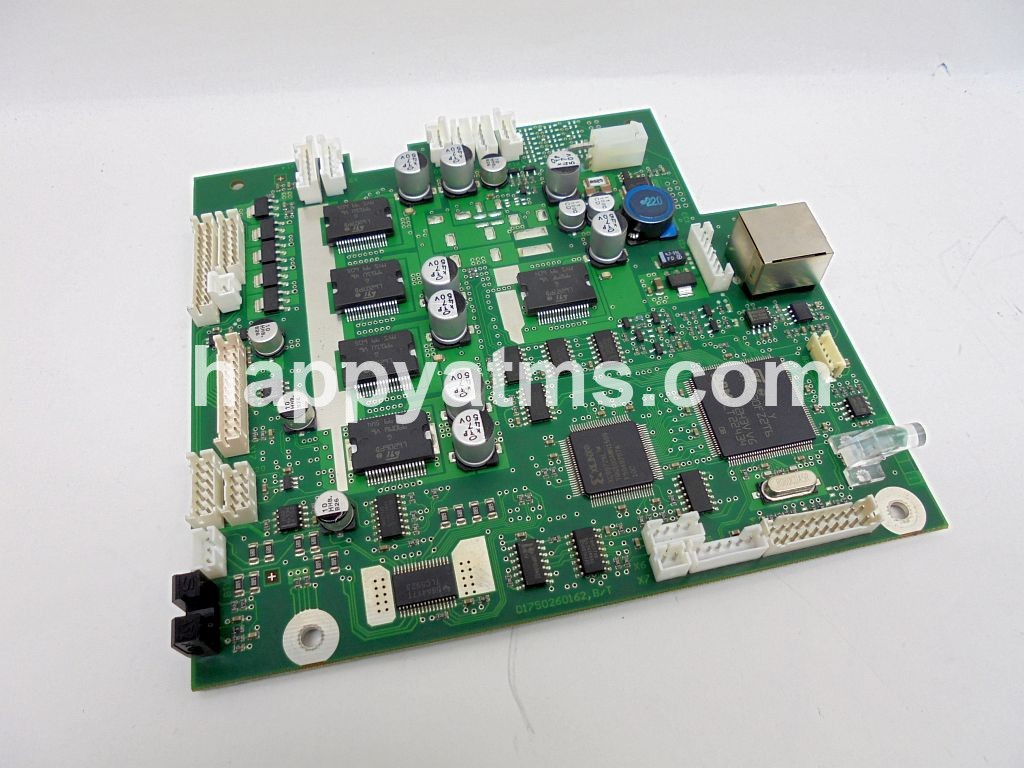HappyATMs.com Other Distribution Unit Controller CCDMv2 OEM1 PN ...